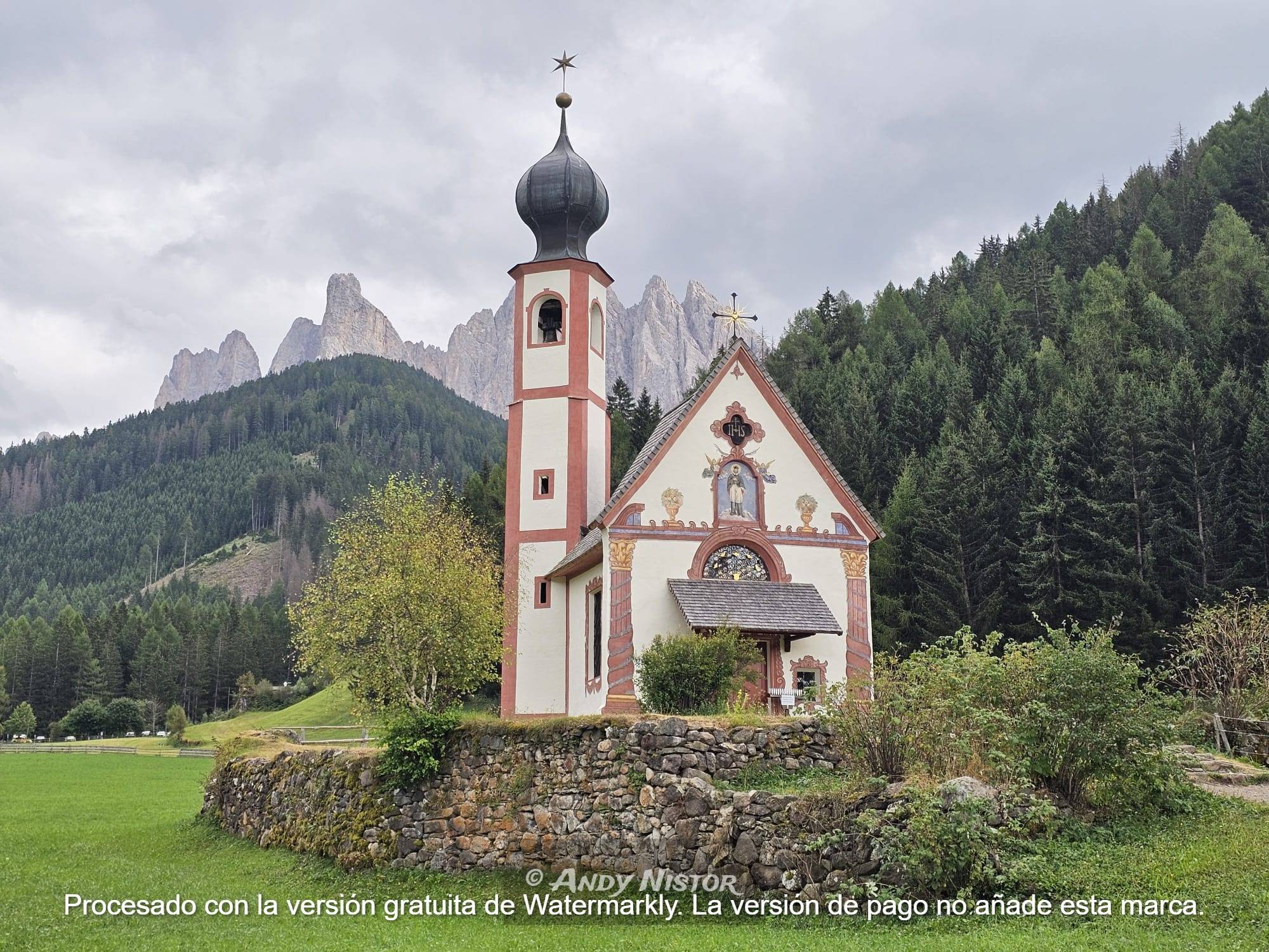 Ruta Épica al Refugio Odle y el Mejor Strudel de la Región - Viaja con ...