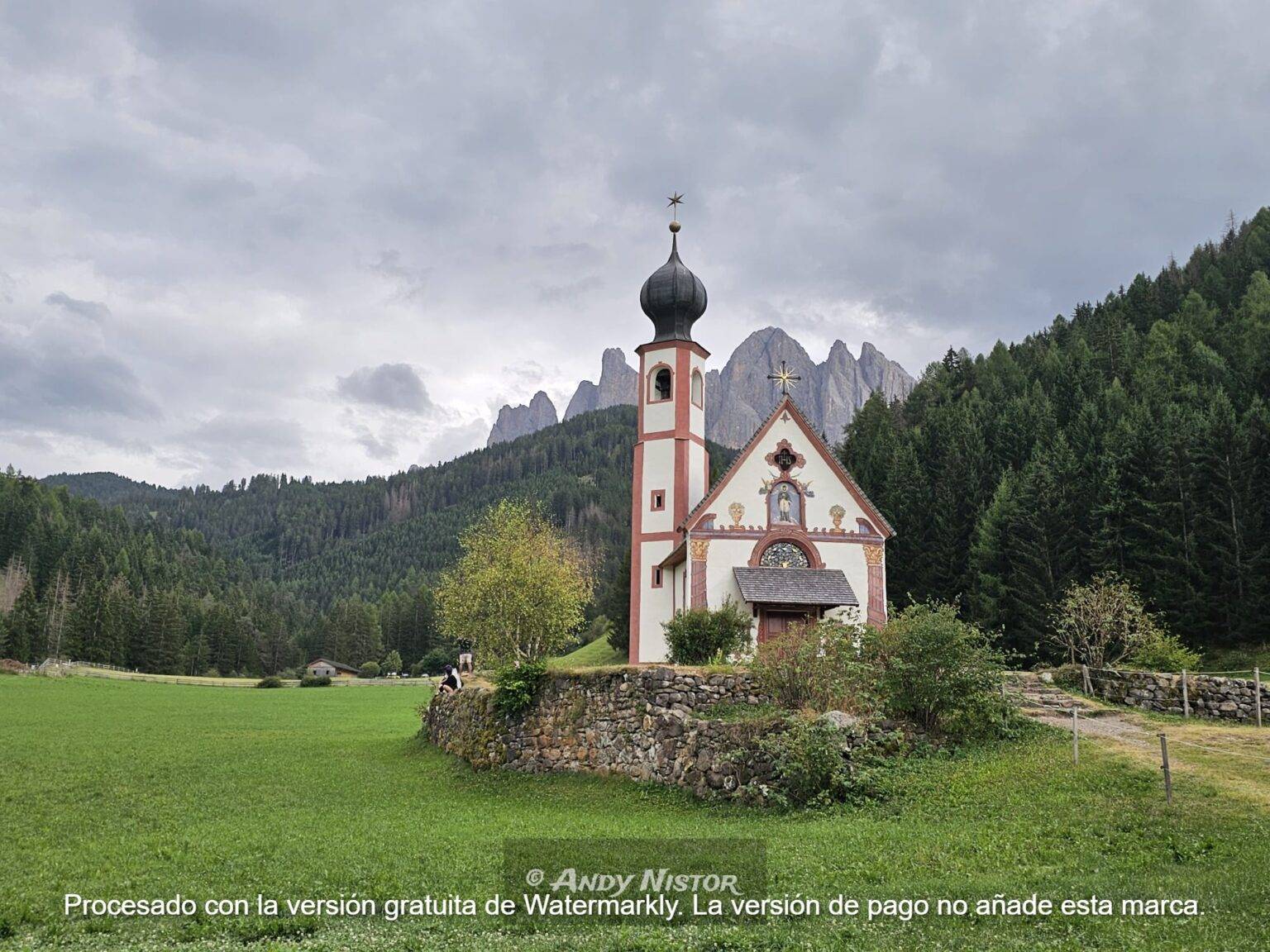 Ruta Épica al Refugio Odle y el Mejor Strudel de la Región - Viaja con ...