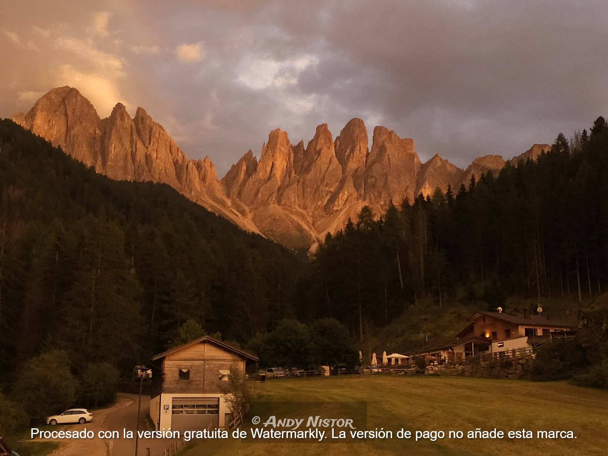 Ruta Épica al Refugio Odle y el Mejor Strudel de la Región - Viaja con ...